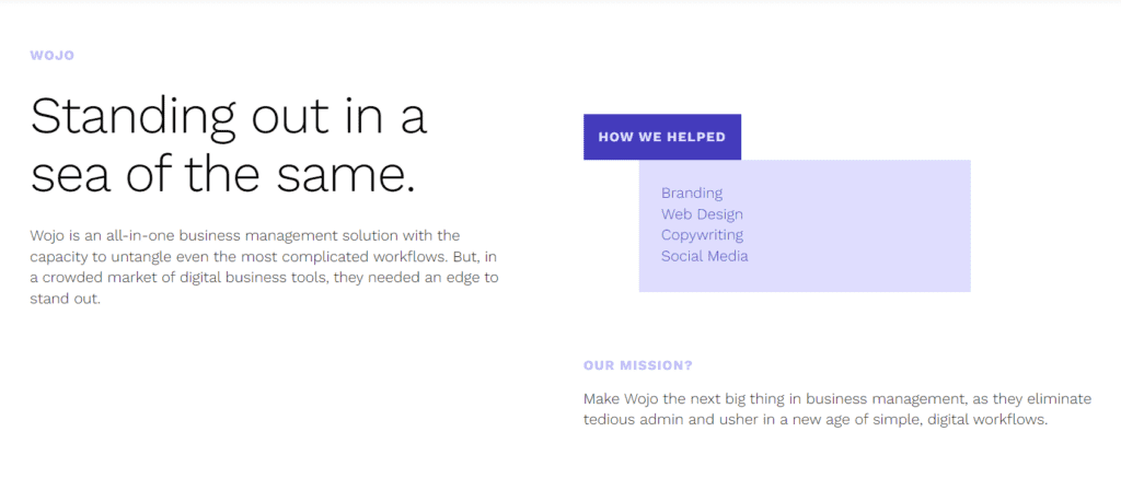 How to Write a Case Study (Plus Examples) - LINK Creative