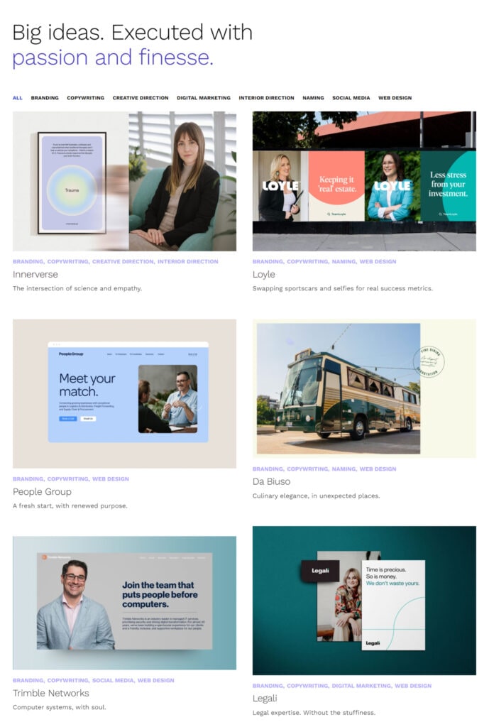 How to Write a Case Study (Plus Examples) - LINK Creative