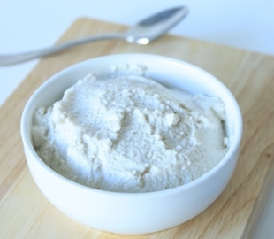 Cashew Cheese - Live Love Nourish