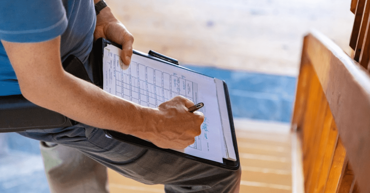 Explained: Defect types and classifications in building and pest ...