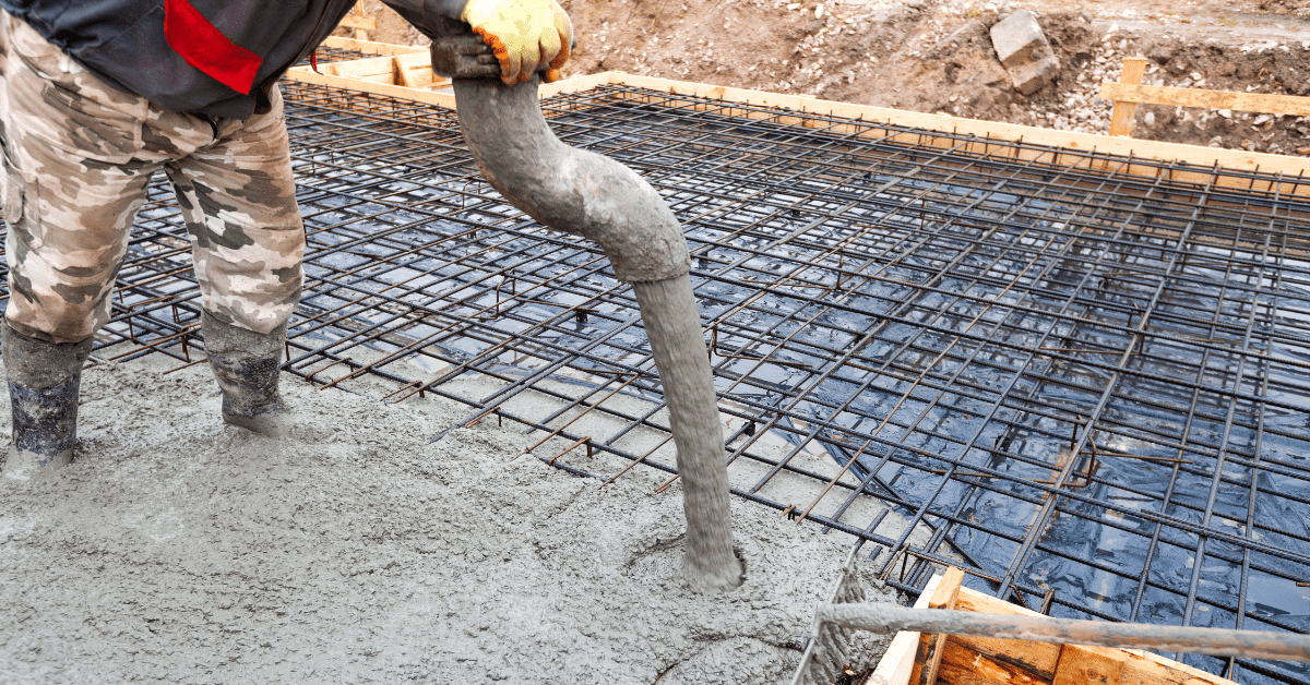 New Build Stage Inspections - Local Building & Pest Inspections