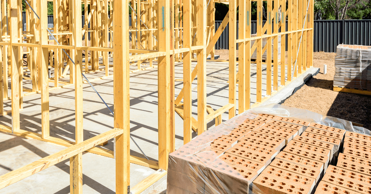 New Build Stage Inspections - Local Building & Pest Inspections