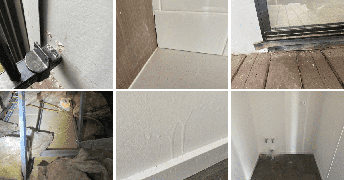 Practical Completion Inspection: What to Expect - Local Building & Pest ...