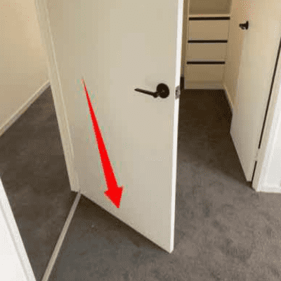 Hervey Bay Practical Completion - Local Inspections