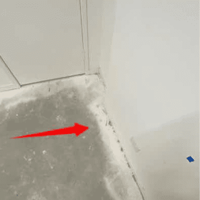 Practical Completion Inspection