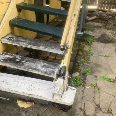 Pre-Purchase Building & Pest Inspections