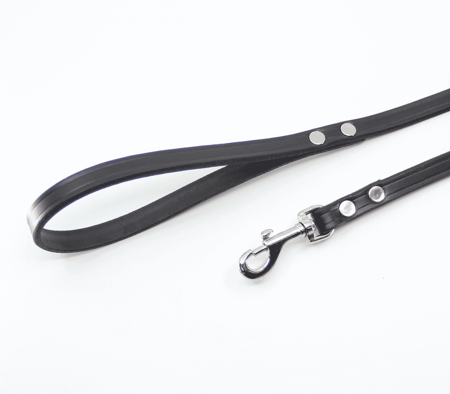 Mini Leather Lead | Love In Leather