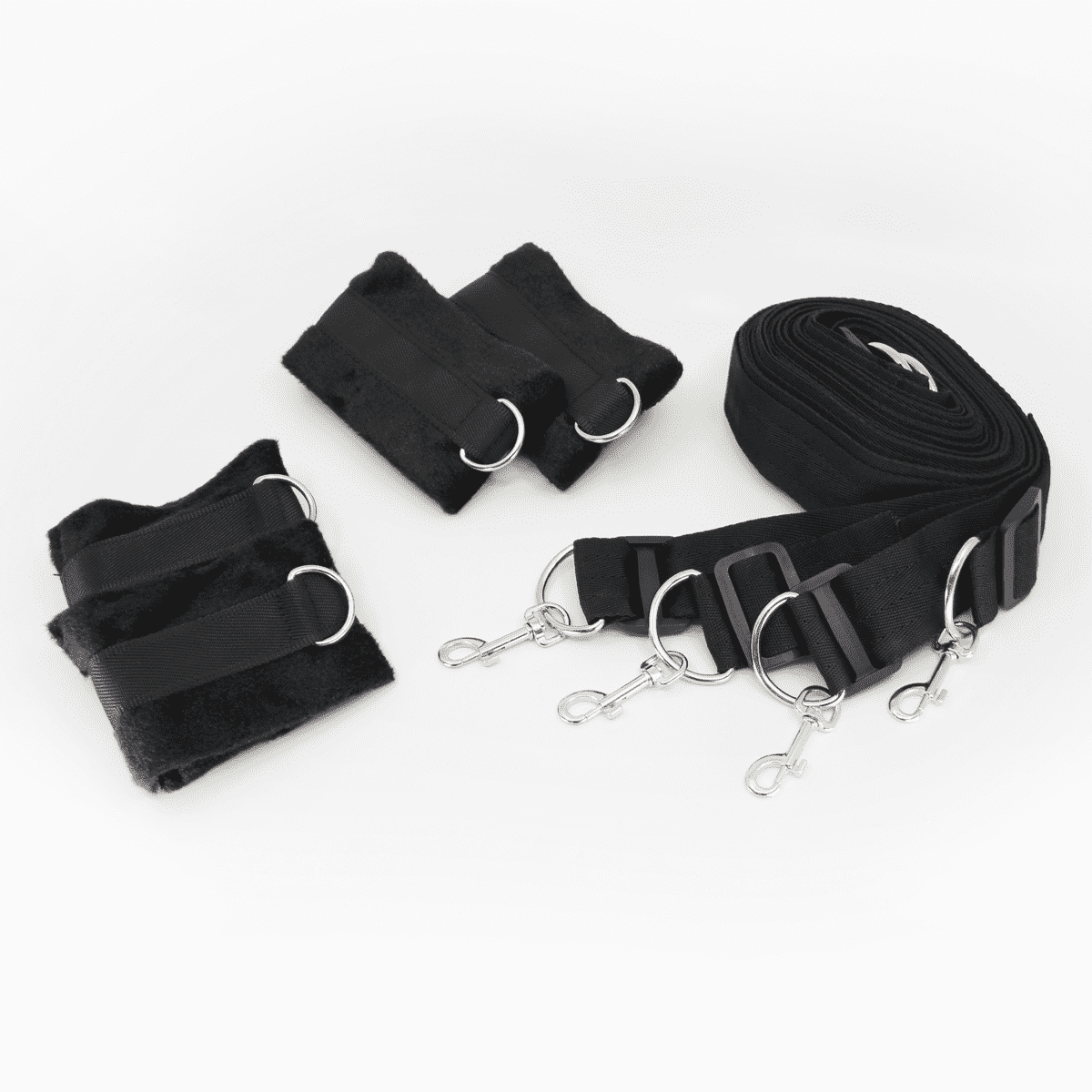 Mattress Shackle Rig | Love In Leather