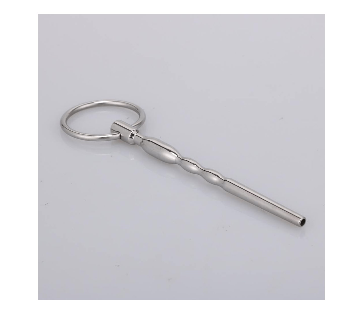 Stainless Steel Urethral Plug | Love In Leather