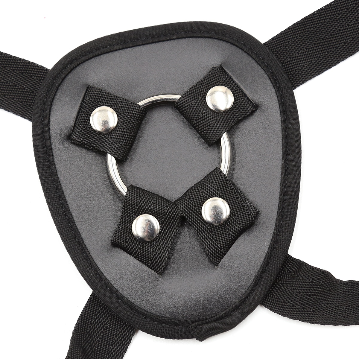 Nylon Strap On Harness | Love In Leather