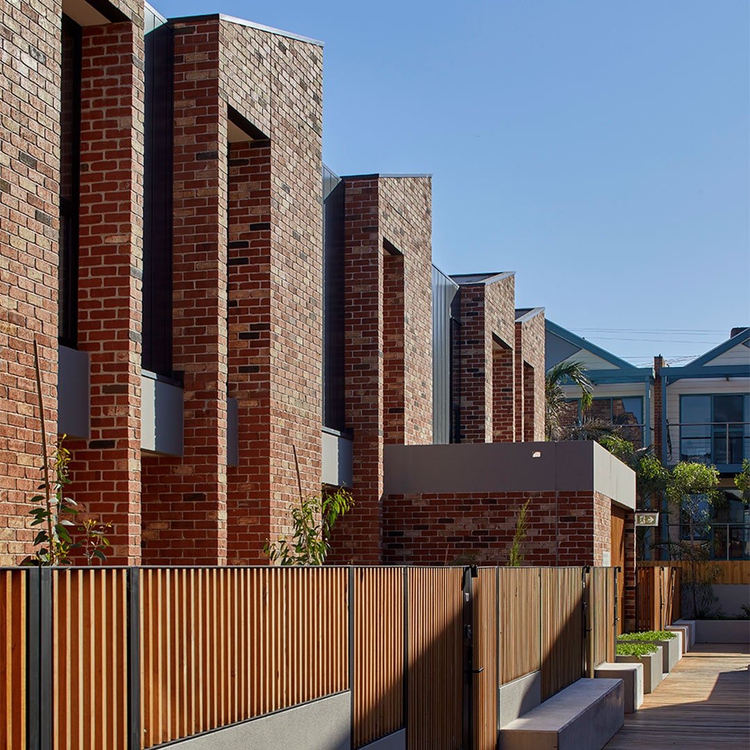 Azura Aspendale – ‘Best Multi Unit Development’ | Lowe Living