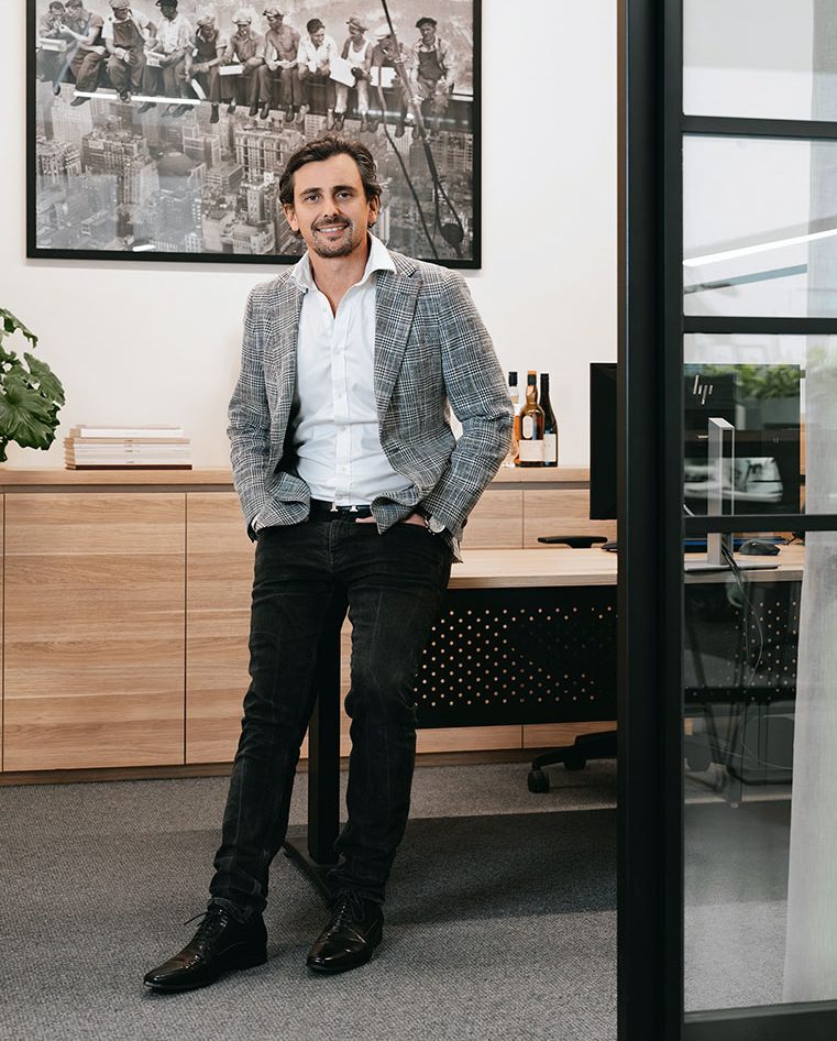 Our team | Lowe Living Redefining Luxury Property