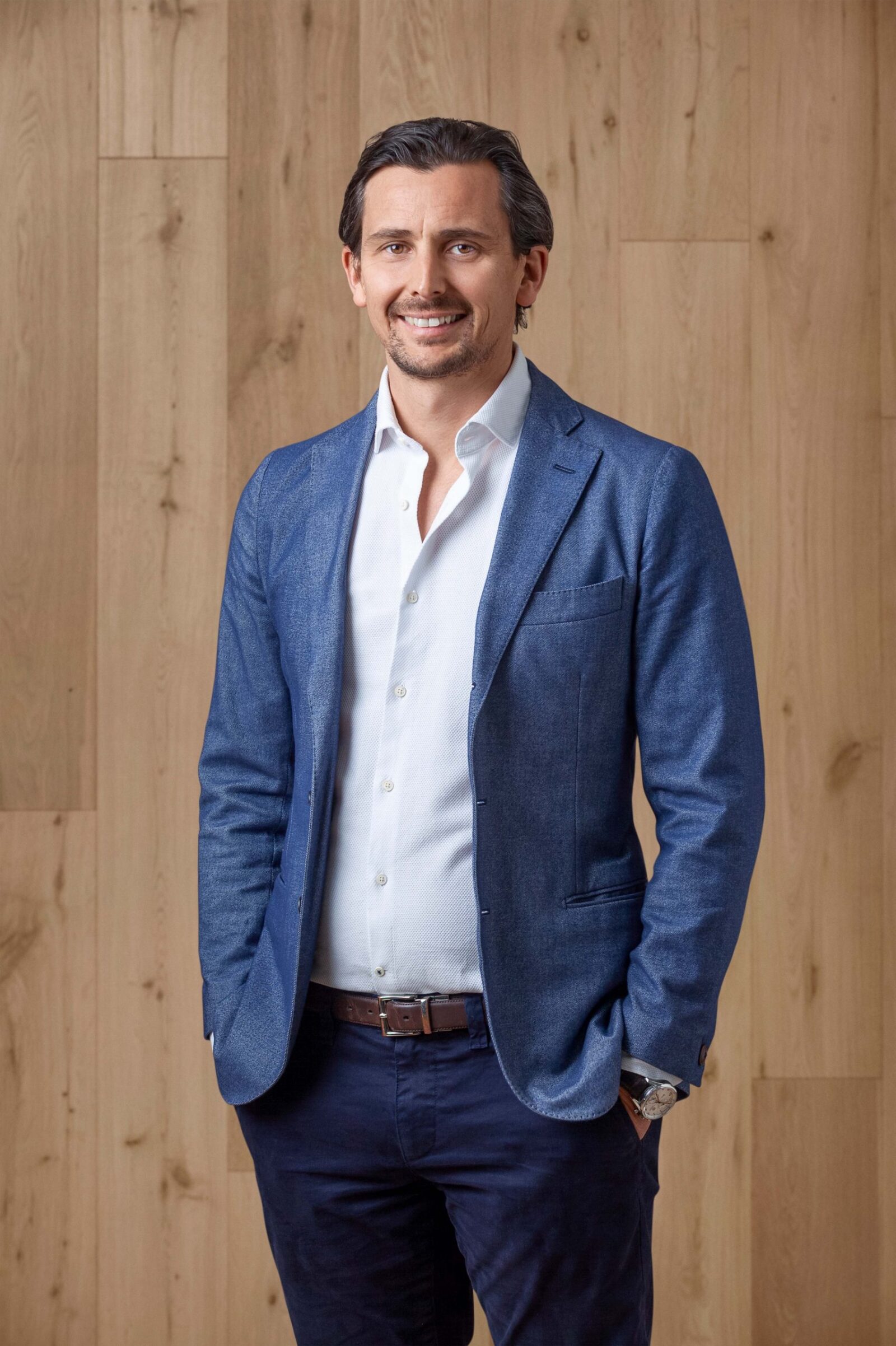 Lowe Living Speaker Series – Our Evolution, Growth and Impact | Lowe Living