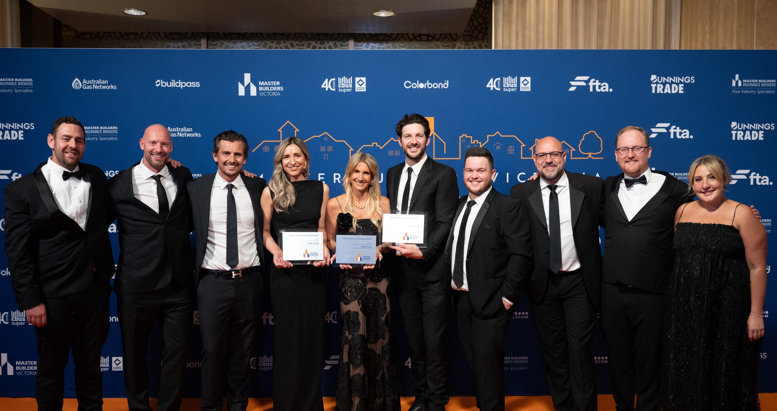 News | Lowe Living Redefining Luxury Property