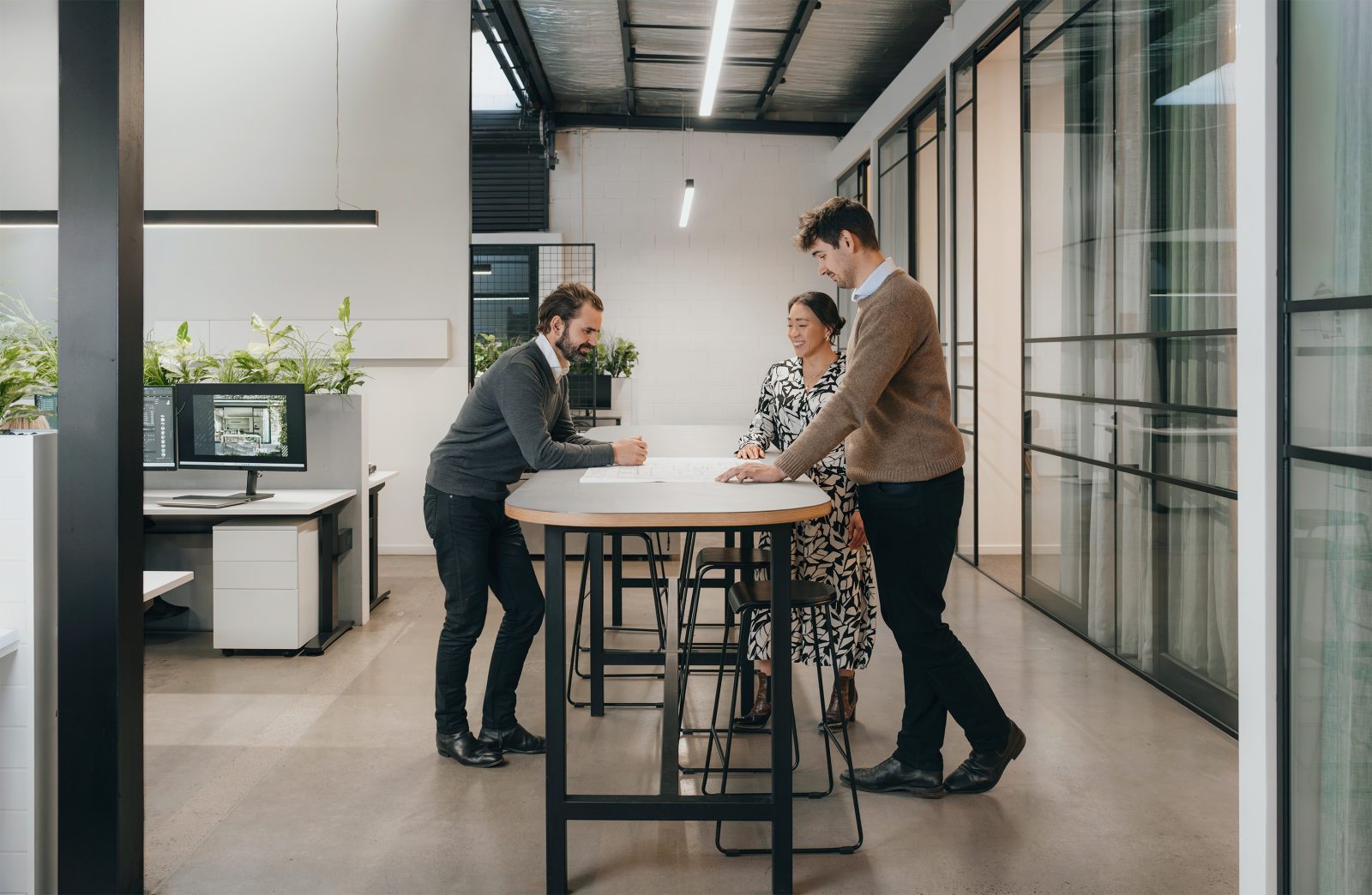 About | Lowe Living Redefining Luxury Property