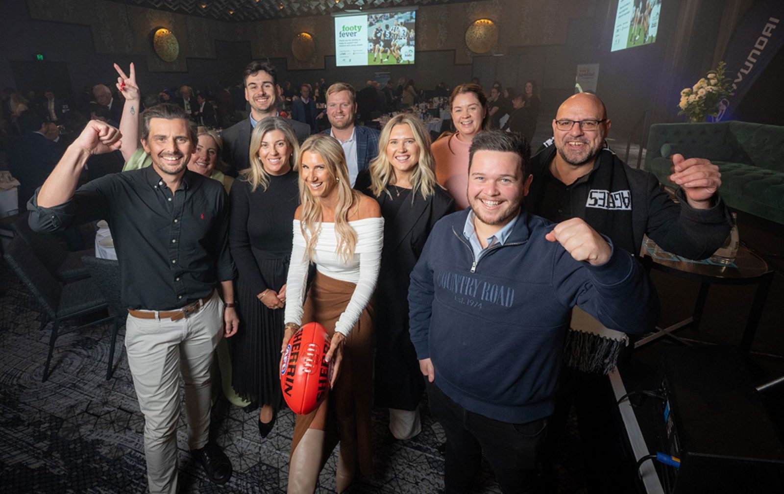 Lowe Living's Enduring Partnership with Very Special Kids | Lowe Living