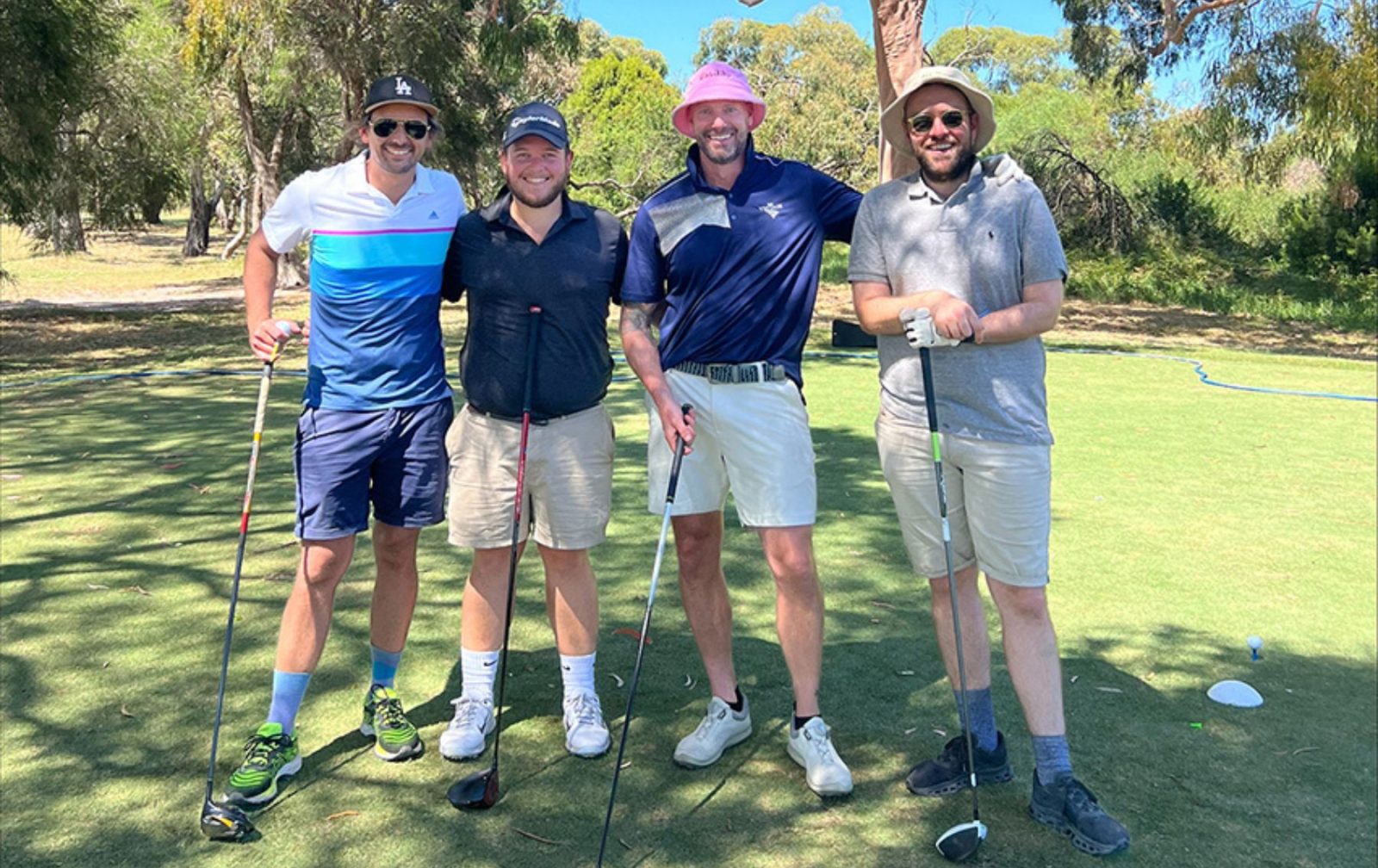 Lowe Living's Enduring Partnership with Very Special Kids | Lowe Living