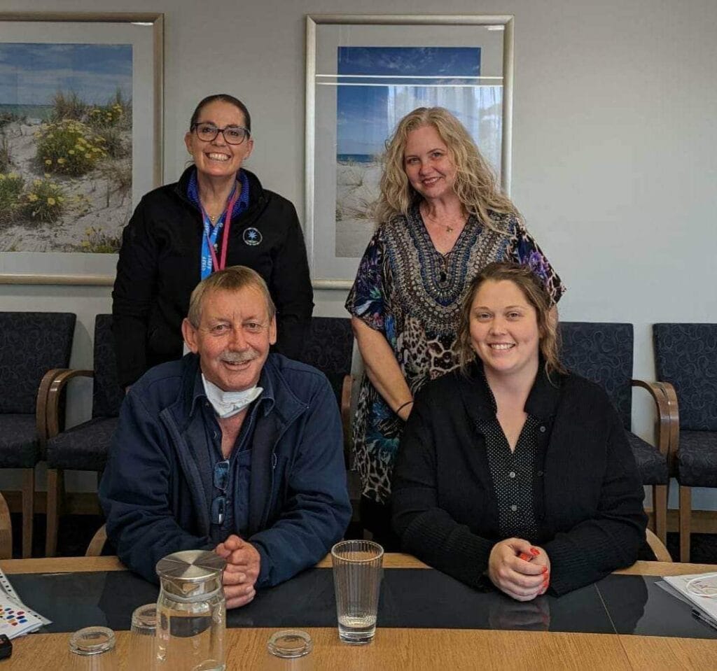 Regional Engagements - Multicultural Aged Care