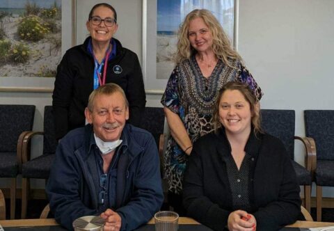 Yorke Peninsula - Multicultural Aged Care