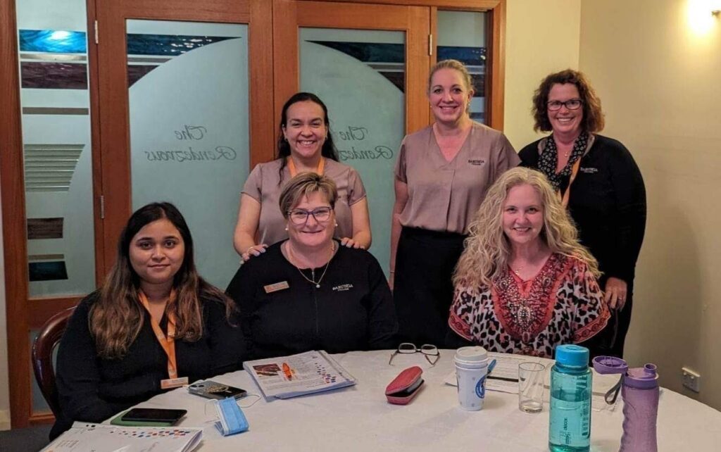 Regional Engagements - Multicultural Aged Care