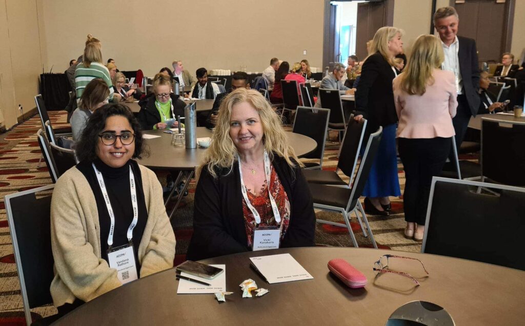 Regional Engagements - Multicultural Aged Care