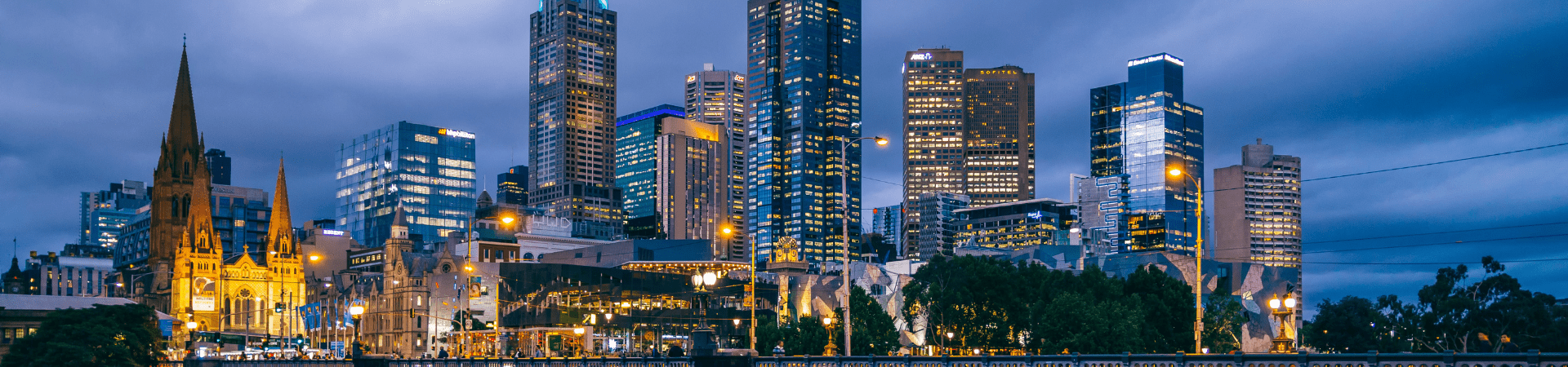 Melbourne - Multicultural Aged Care