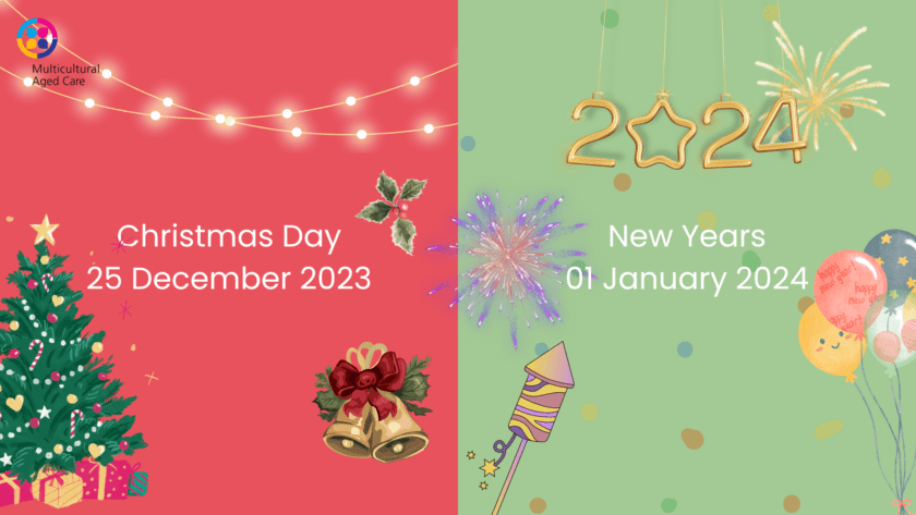 Resources - Multicultural Aged Care