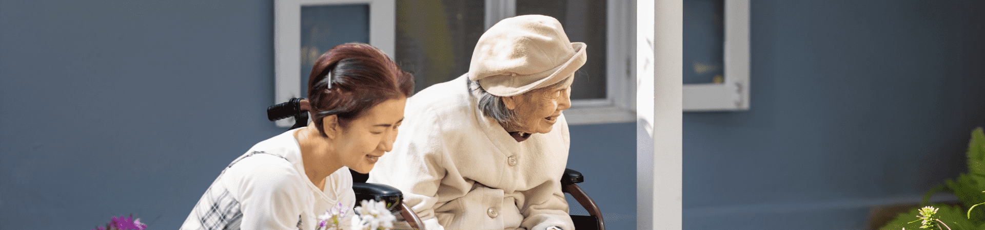 National Aged Care Alliance - Multicultural Aged Care