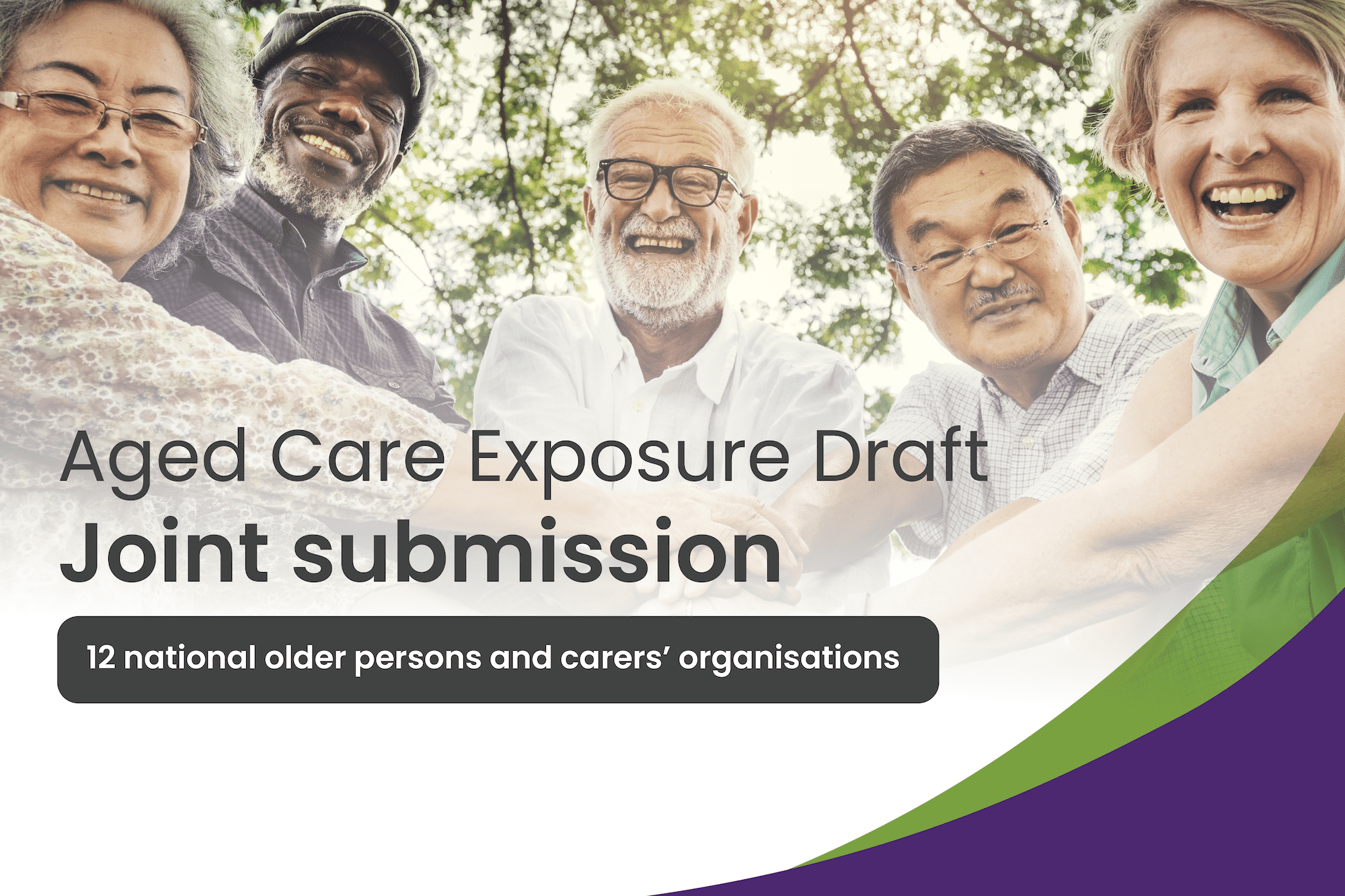 Human Rights - Multicultural Aged Care