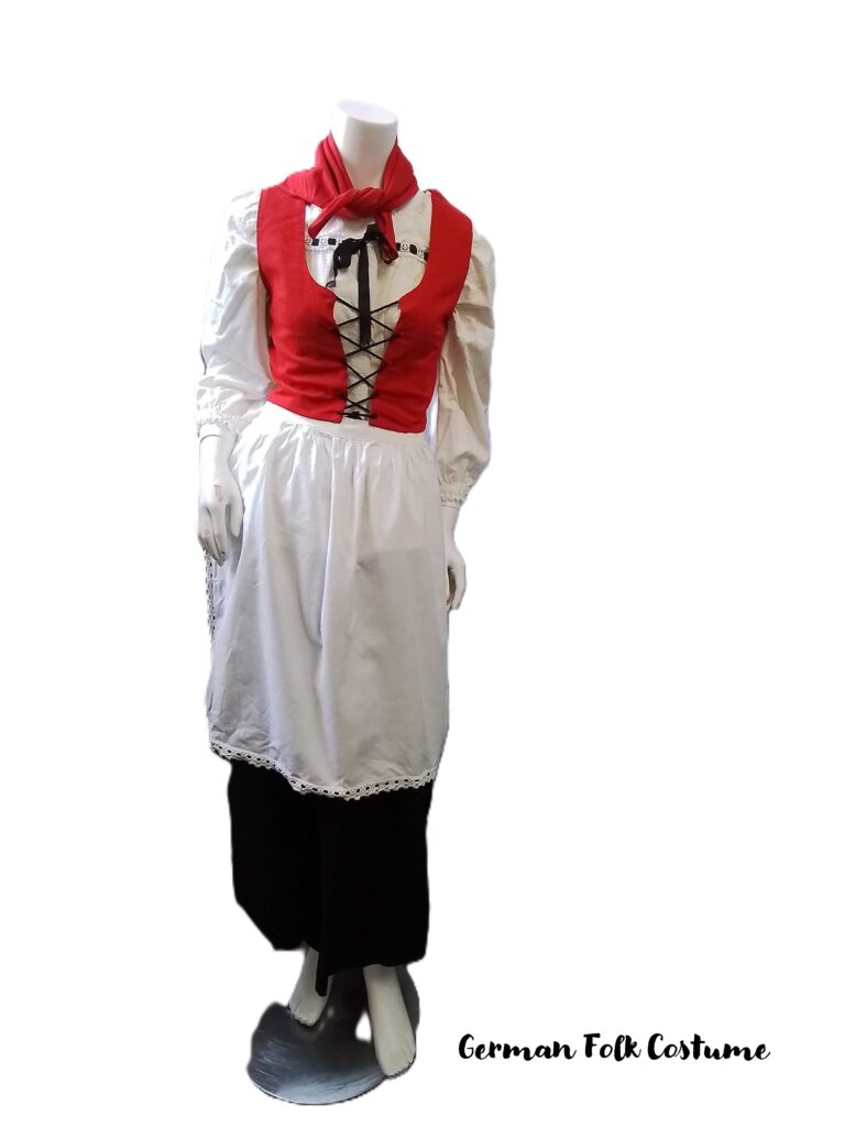 Library - Multicultural Aged Care