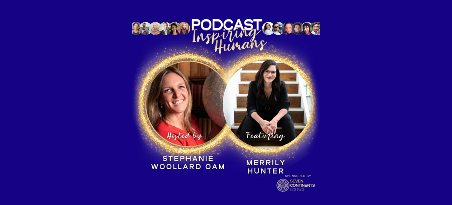 Championing the Australian Energy Sector with Merrily Hunter | MAC ...