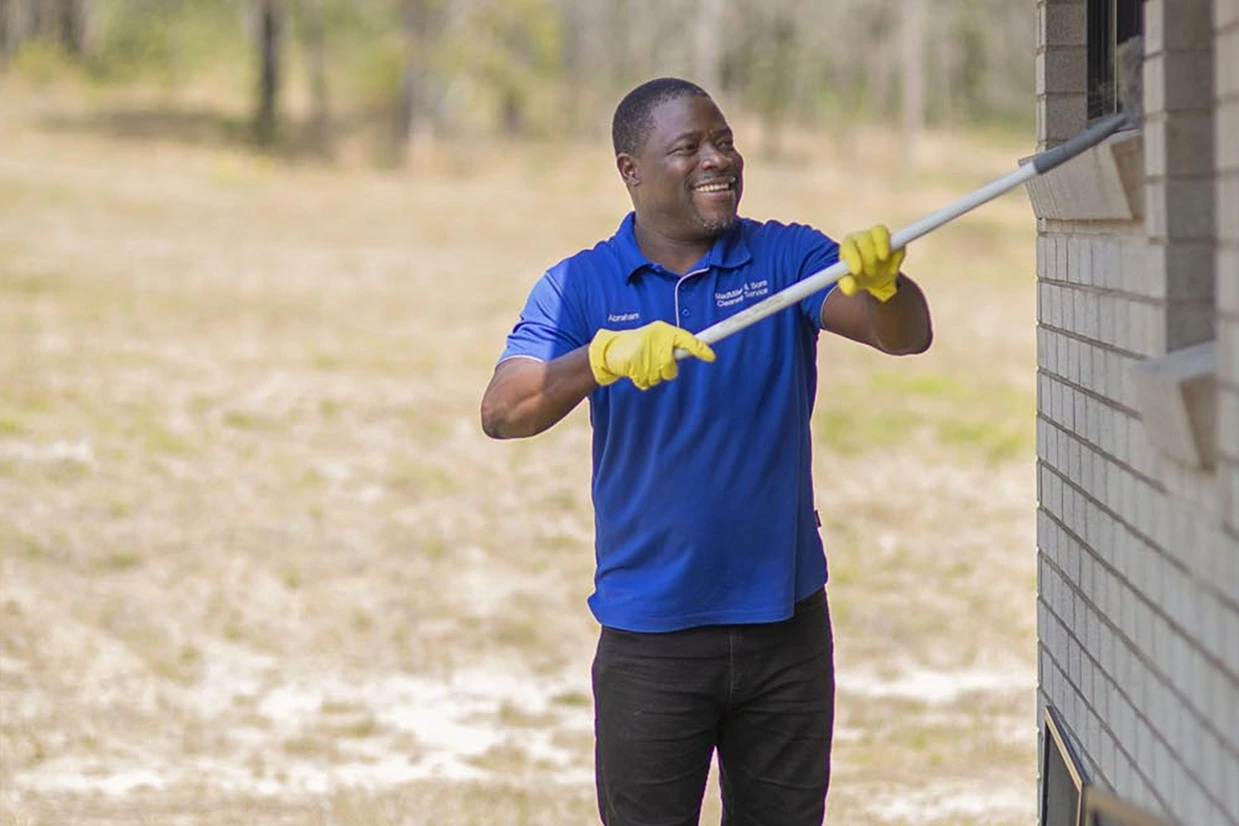 Strata Cleaning in Toowoomba | MadMiller & Sons Cleaning