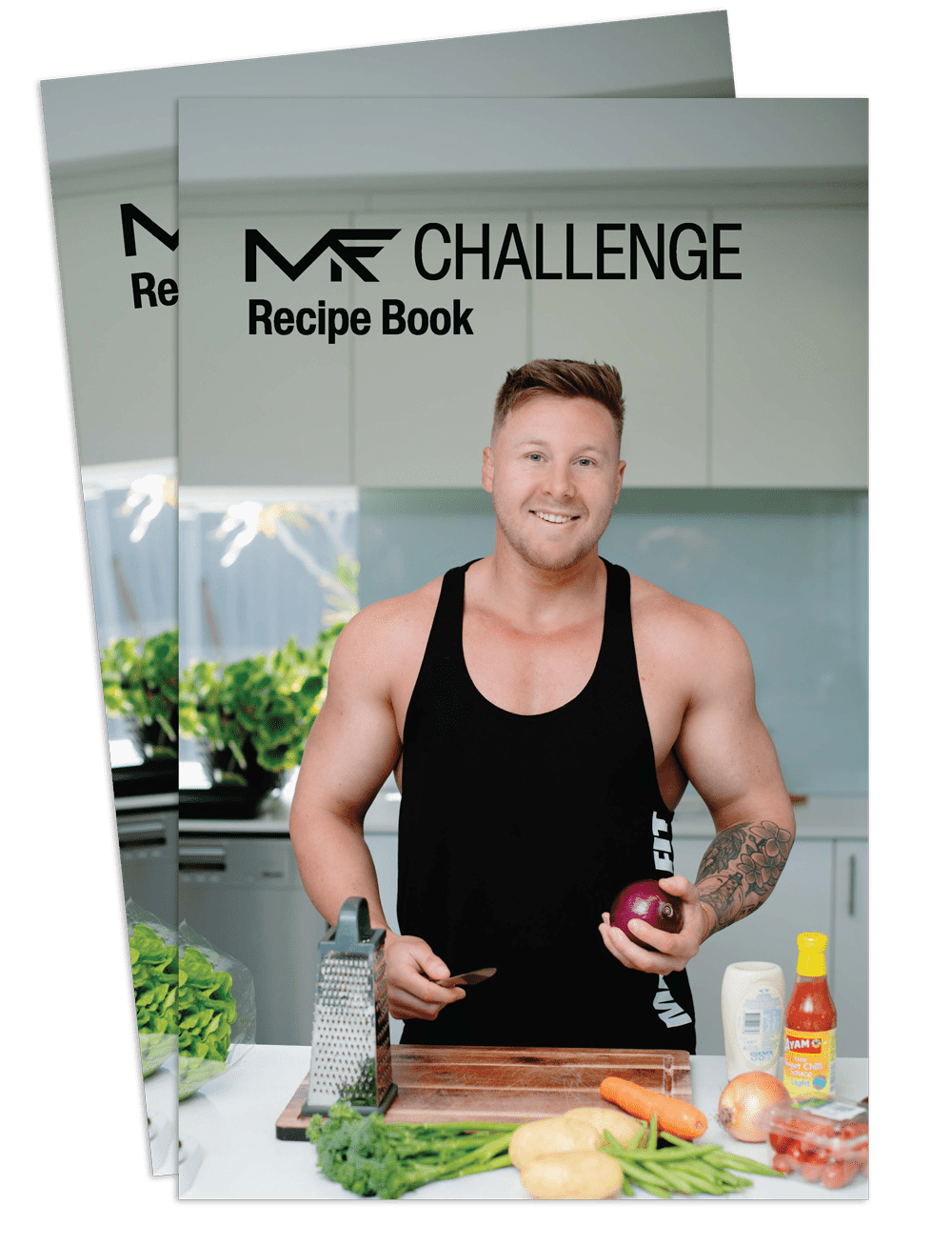 E-Book Download - Major Fit