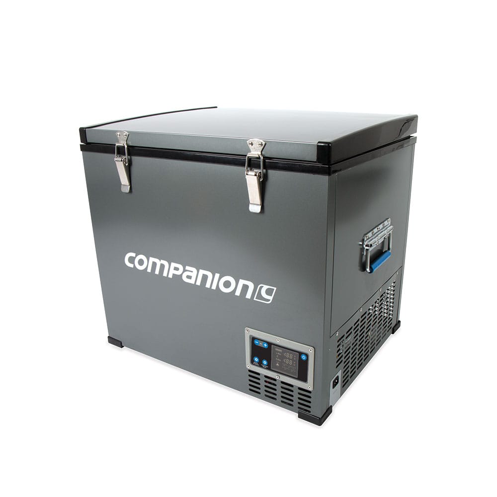 Companion 60L Single Zone Fridge - Marlin Campers