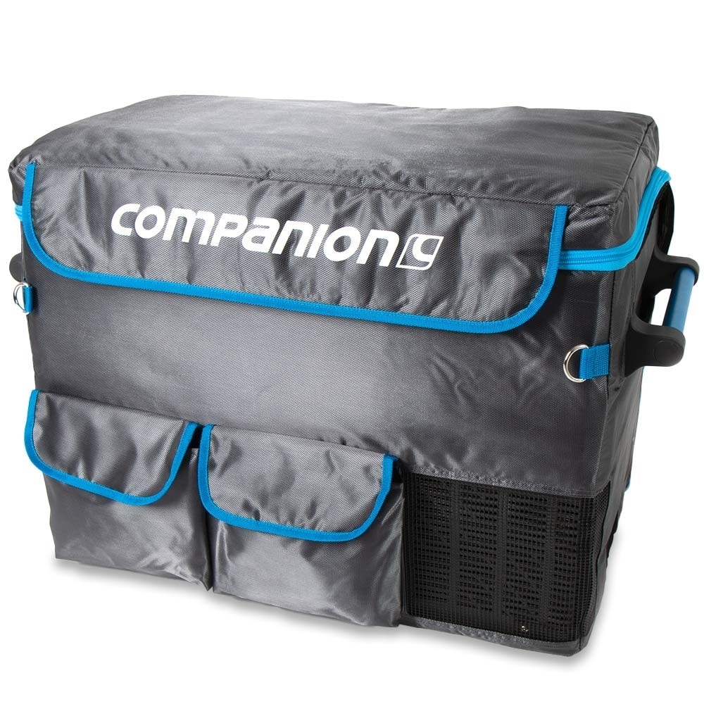 Companion Transit 45L Fridge Cover - Marlin Campers