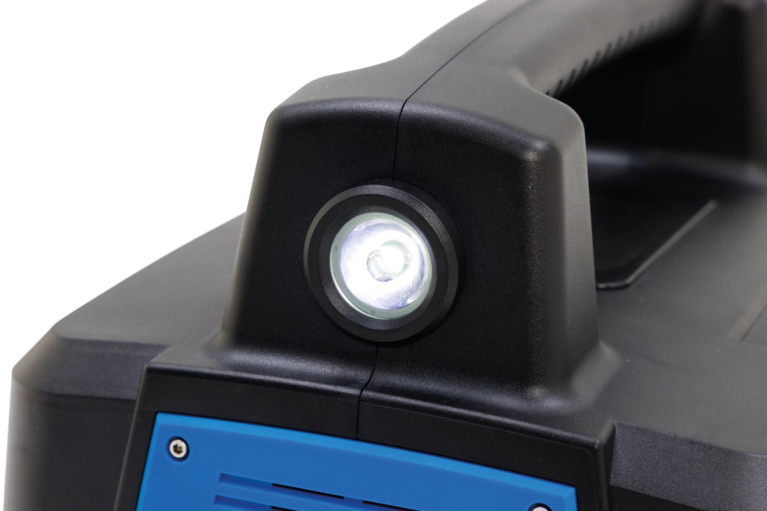 Companion Rover 100Ah Lithium Power Station - Marlin Campers