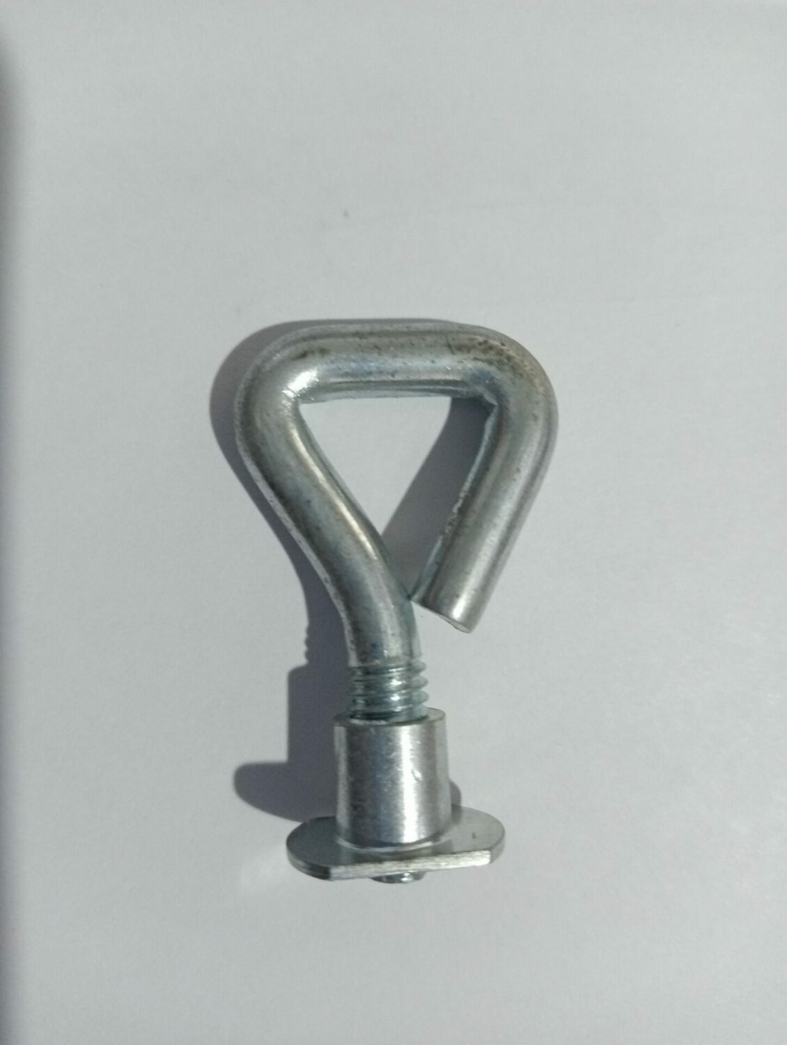 Tent Pole T Nut & Bolt Fastener - Marlin Campers