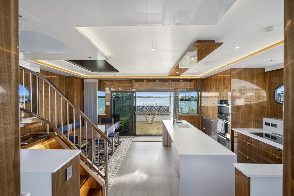 About Mason Marine | Bundaberg boat builders