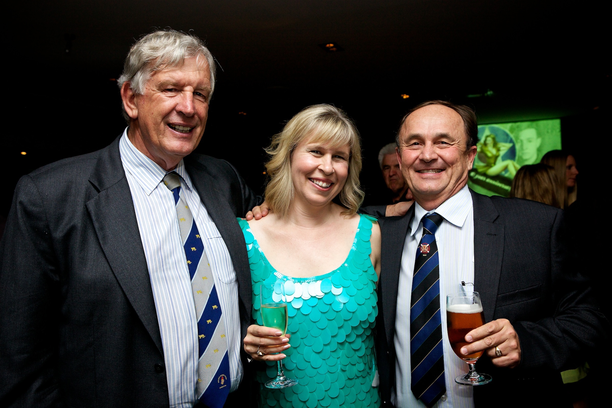 MBS History - MBS Environmental