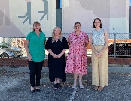 MBS Team is Growing - MBS Environmental