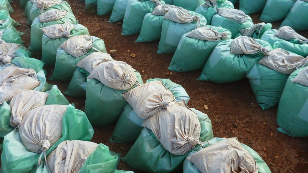 Geoscience - MBS Environmental