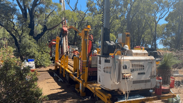 Julimar State Forest Exploration - MBS Environmental