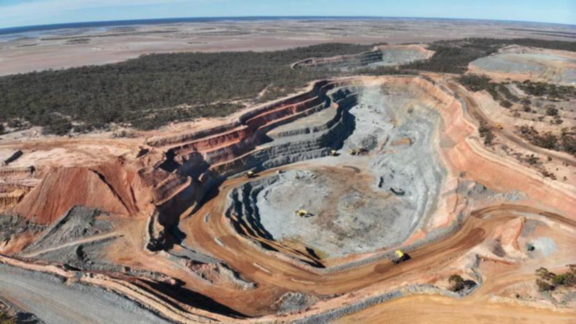 Norseman Gold Project - MBS Environmental