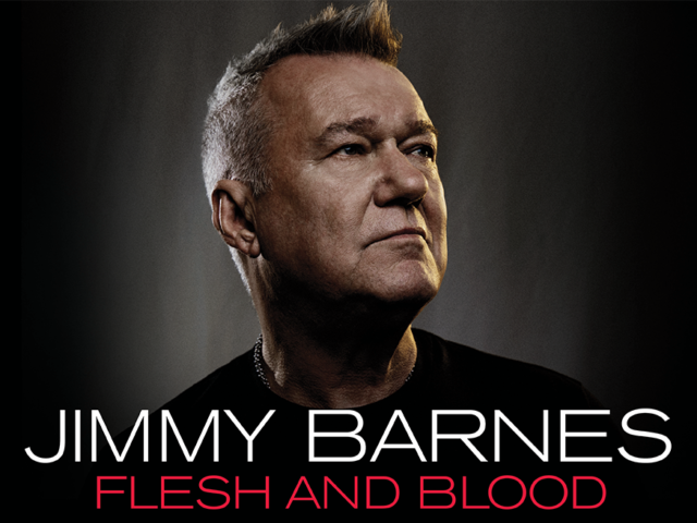 Jimmy Barnes