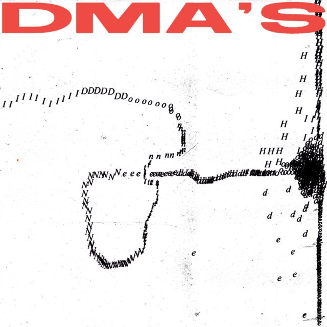 DMA’S