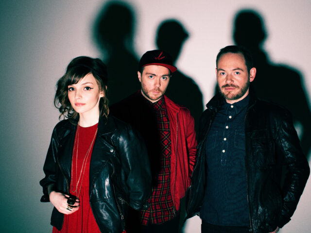CHVRCHES