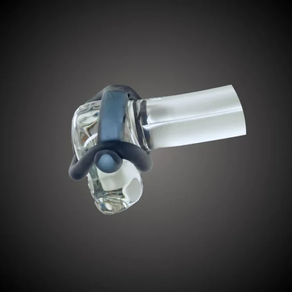 Firmtech MaxPR Ring | Melissa Hadley Barrett