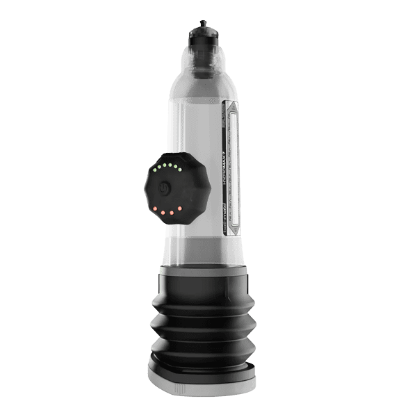 Bathmate Pump Timer | Melissa Hadley Barrett