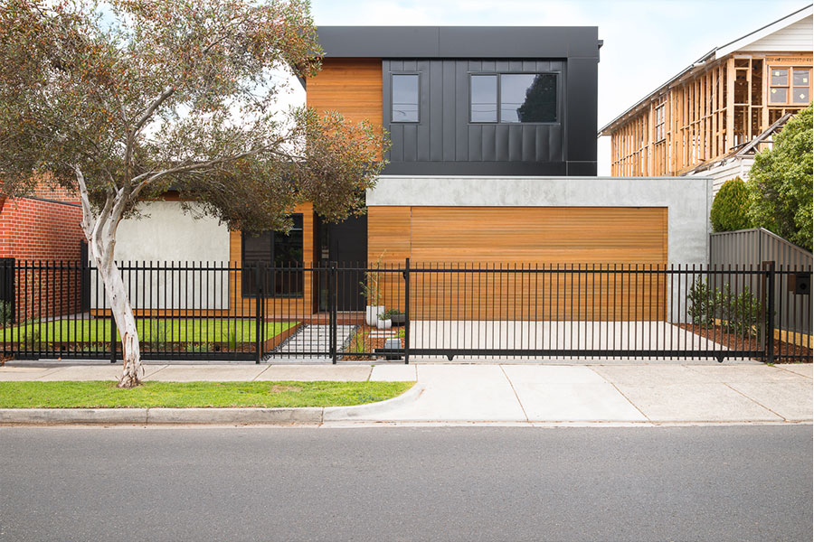 Building Designers Melbourne - Drafting Services | Mesh Design