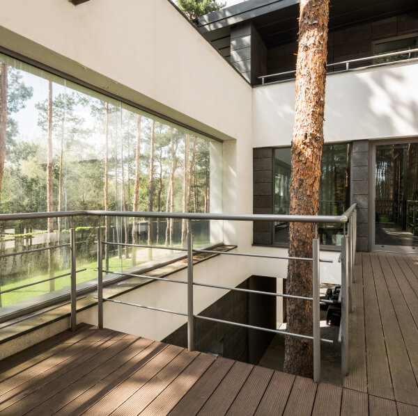 Melbourne House Designers | How It Works | Mesh Designs Project